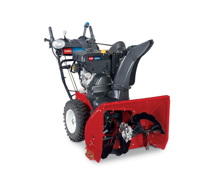 Souffleuse - Toro - 928 OHXE • Location Lauzon Amos Inc.