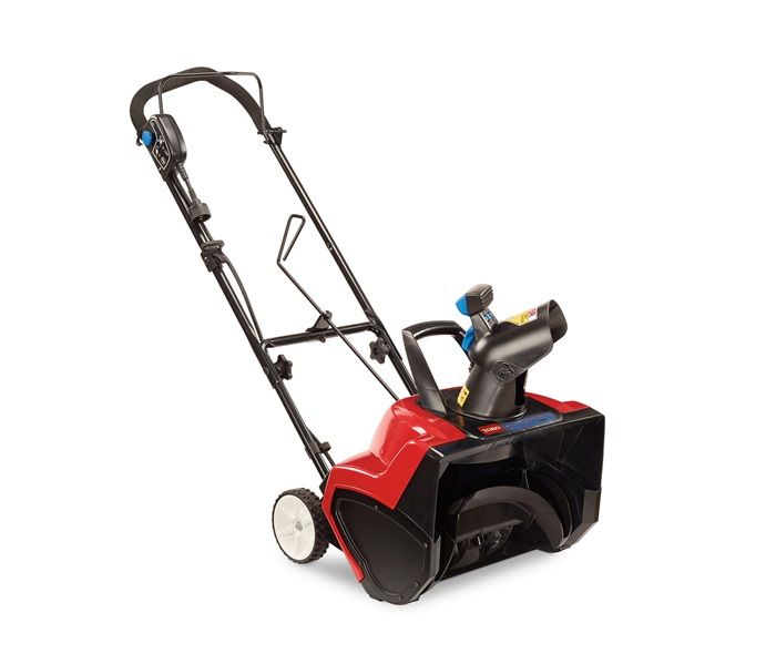 Souffleuse - Toro - 1800 Electrique • Location Lauzon Amos Inc.
