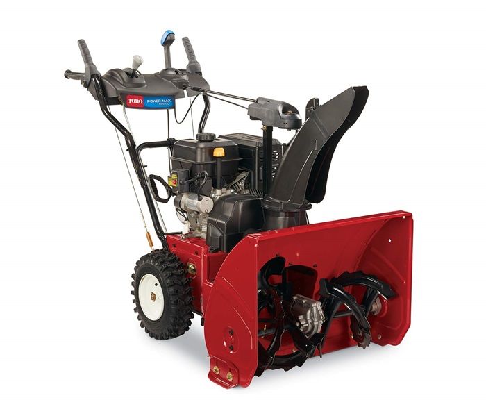 Souffleuse - Toro - 826 OE • Location Lauzon Amos Inc.