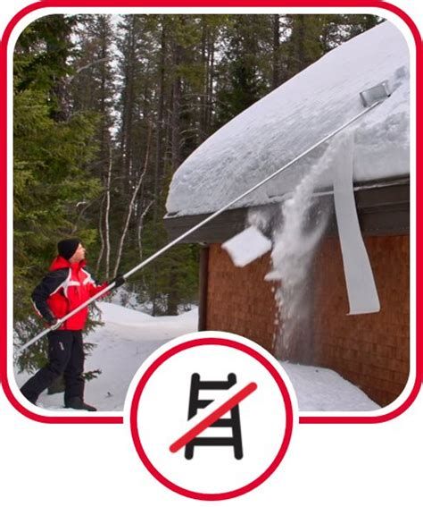 3003 - Pelle Snowpeeler 30 pied • Location Lauzon Amos Inc.