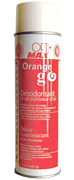 Optimax Bio - Orange-Go - 369 g • Location Lauzon Amos Inc.